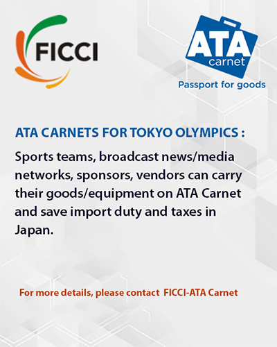ATA Carnet | ATA Carnet India | FICCI